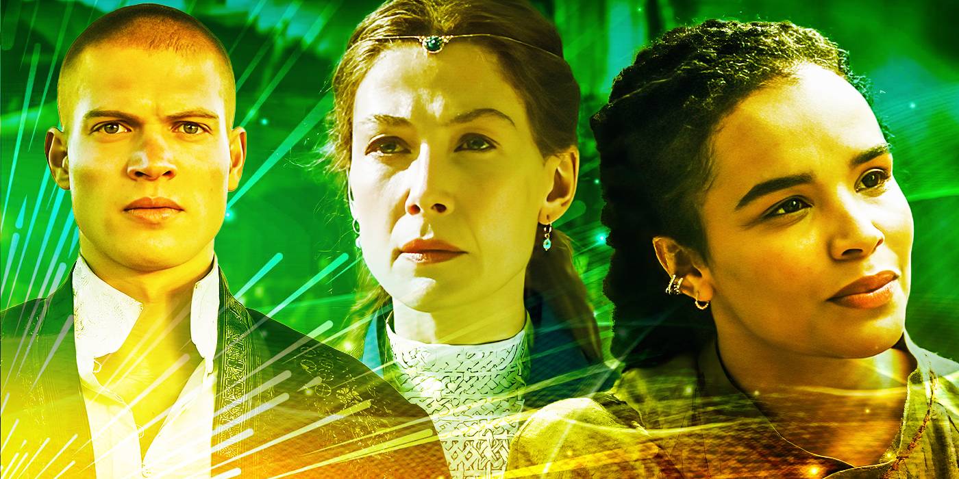 10 Powers We Want To See In Wheel Of Time Season 3