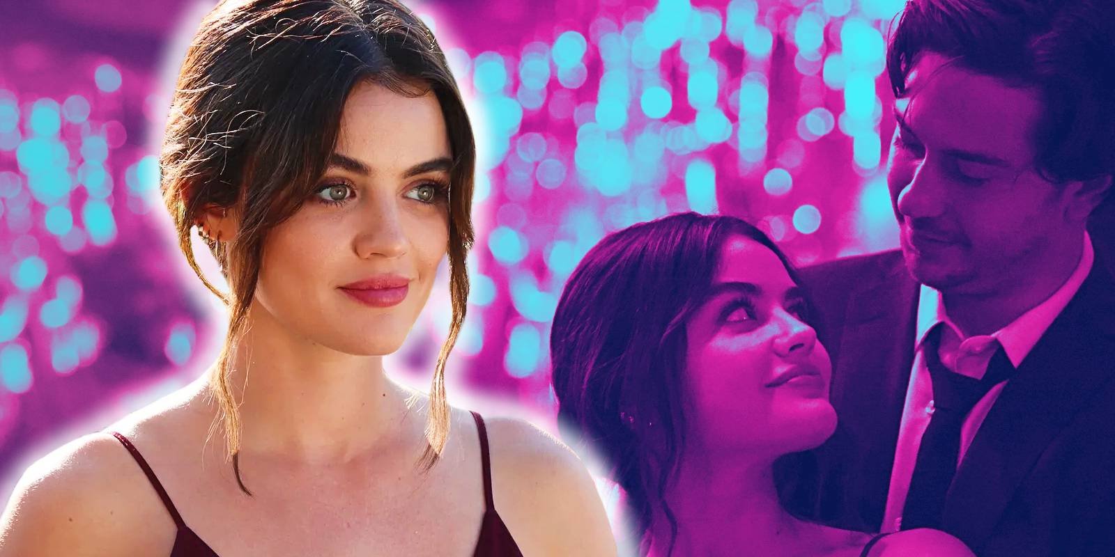 Lucy Hale's New Movie Proves She's The Perfect Replacement For This ...