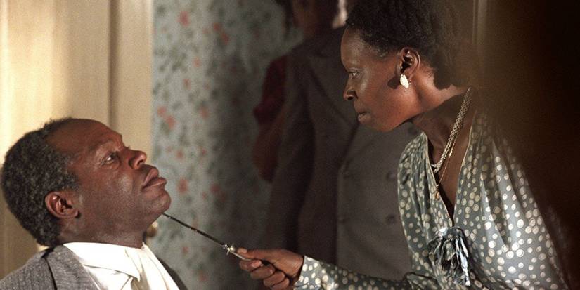 Which The Color Purple Movie Is Better: Spielberg's 1985 Original vs ...