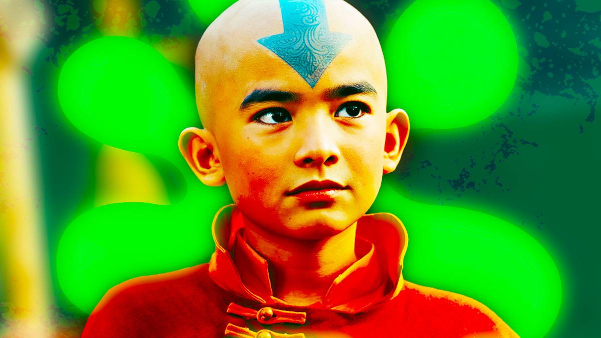 Why Netflix's Avatar: The Last Airbender Remake's Rotten Tomatoes Score ...