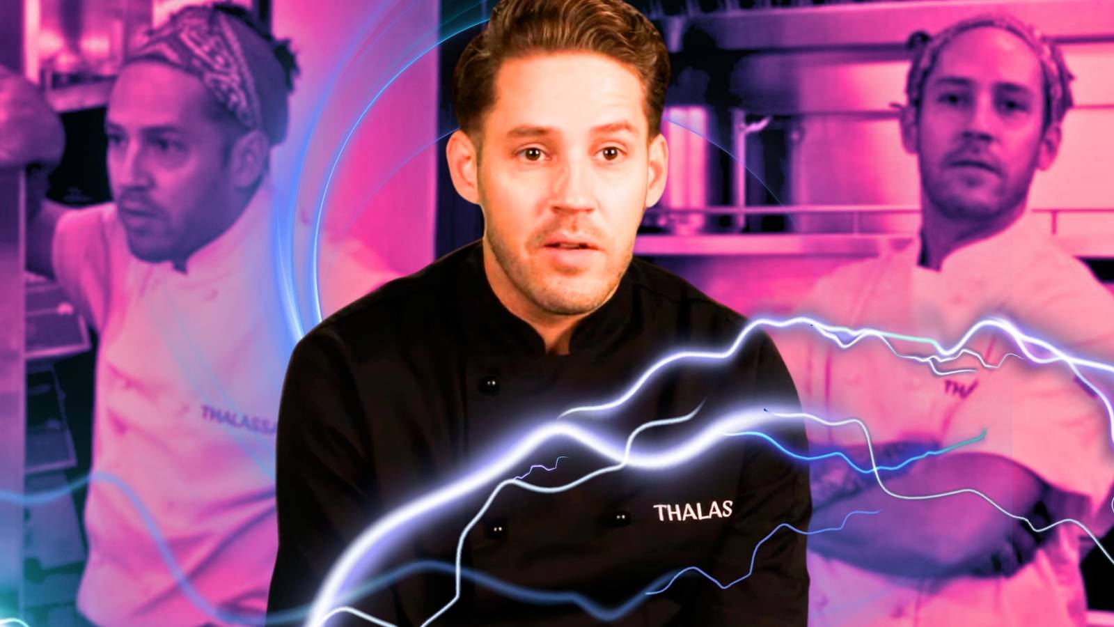 Why Below Deck Down Under Fans Are Glad Chef Ryan Got Fired