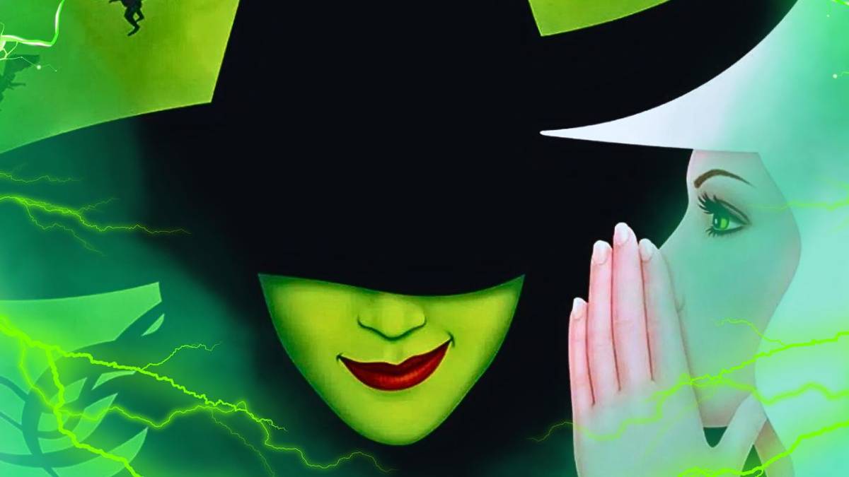 What Is Wicked, The 2024 Movie?