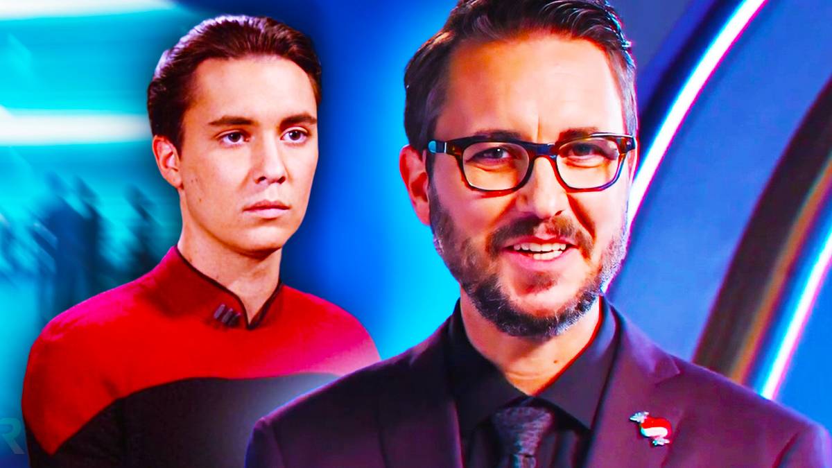 wil wheaton sons