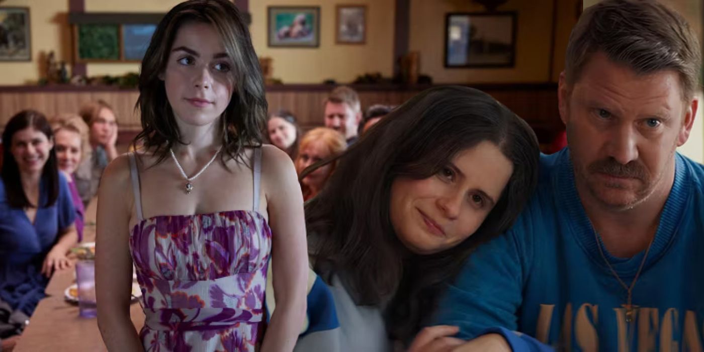 Wildflower True Story – The Real Inspirations Behind Bea, Sharon ...