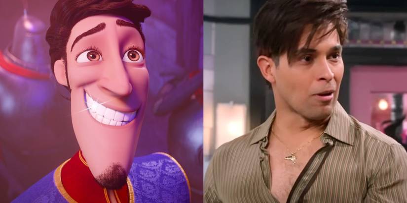 Charming (2018) Cast & Character Guide: What The Voice Actors Look Like