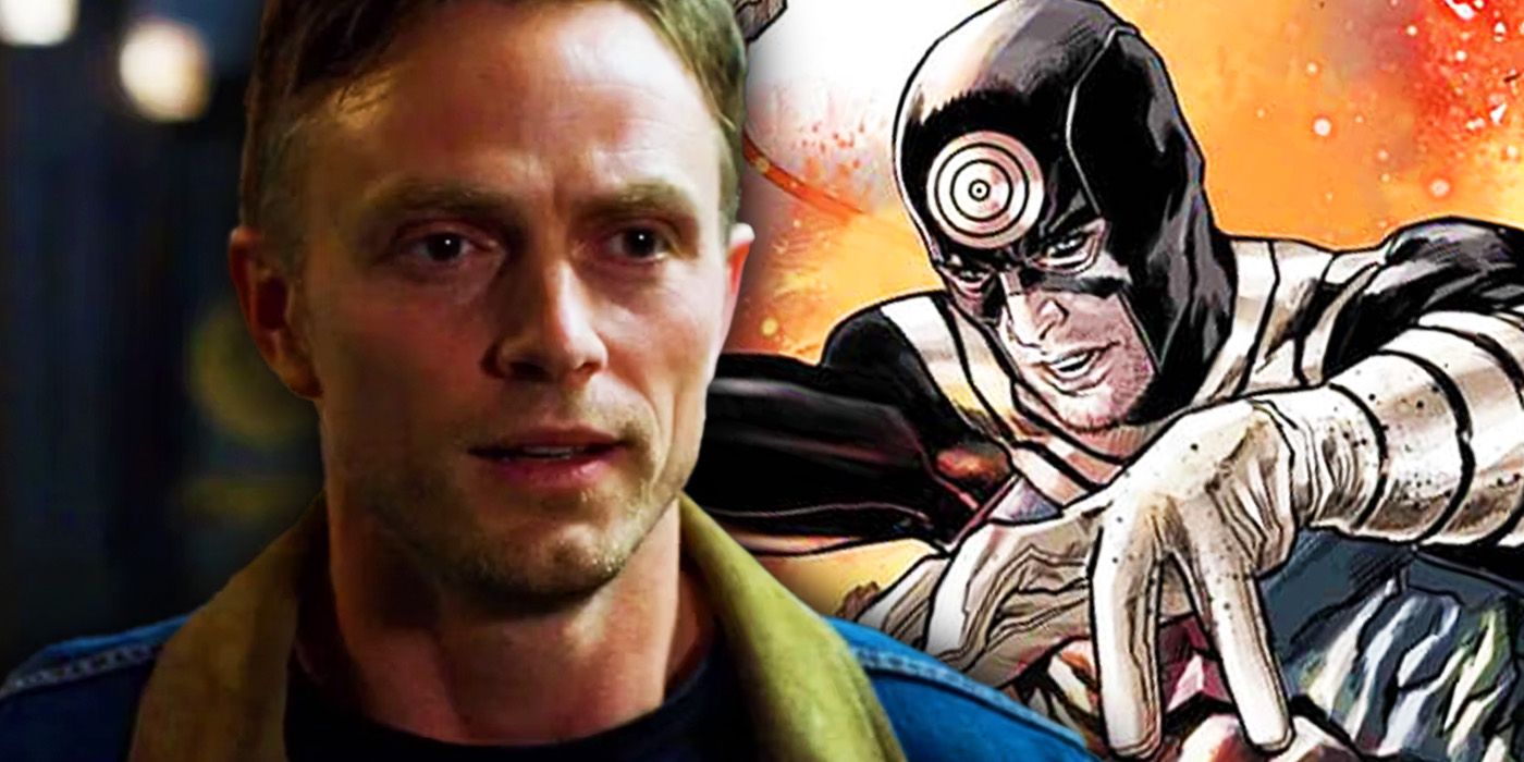 Who Is Bullseye? Daredevil: Born Again’s Returning Villain Explained