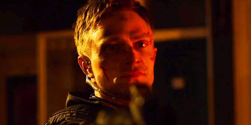 "Actually They Offered It To Chris Evans": MCU Actor Reveals He Got ...