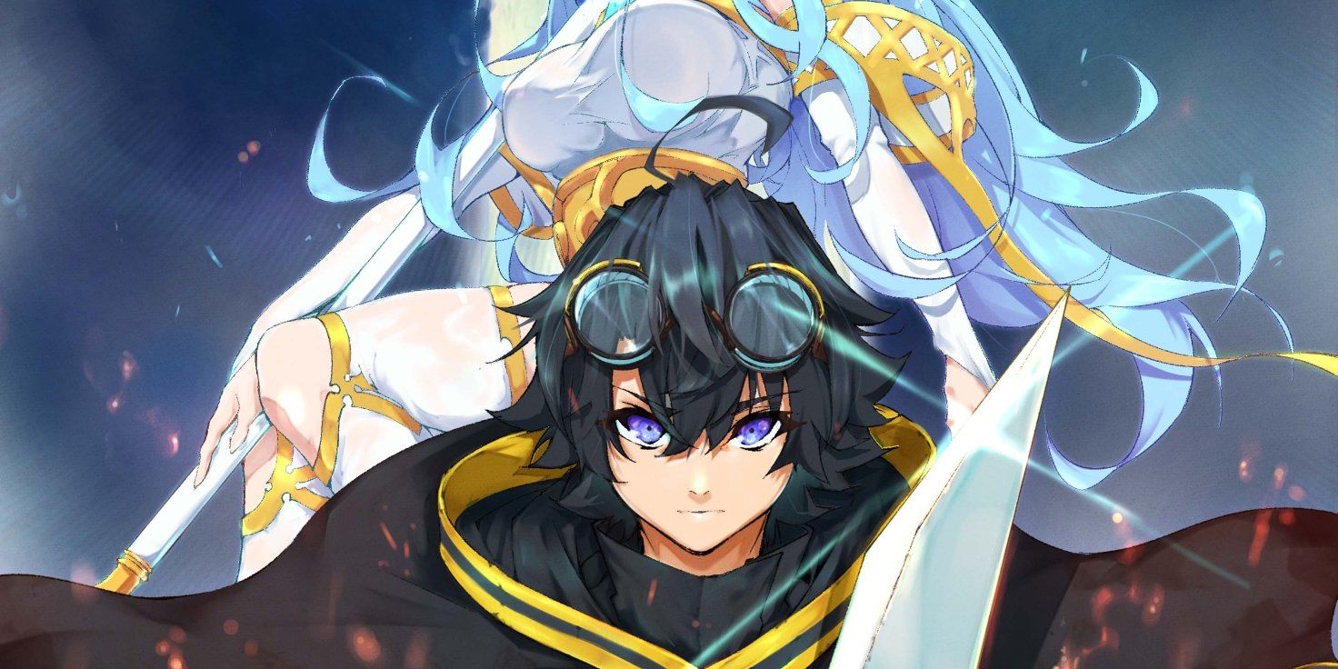 Hit Fantasy Manga Looks Epic in New Trailer For Anime Adaptation