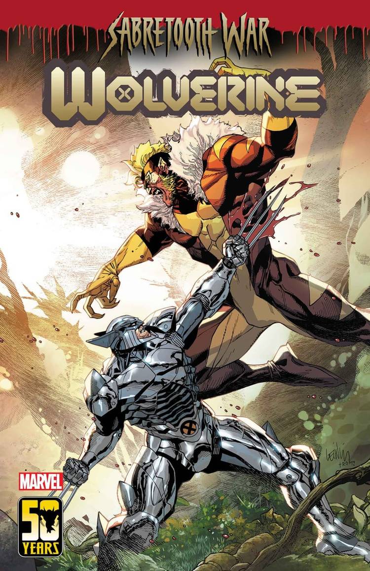 Wolverine's "Son" Officially Dies in Marvel Comics, With Moving Last Words