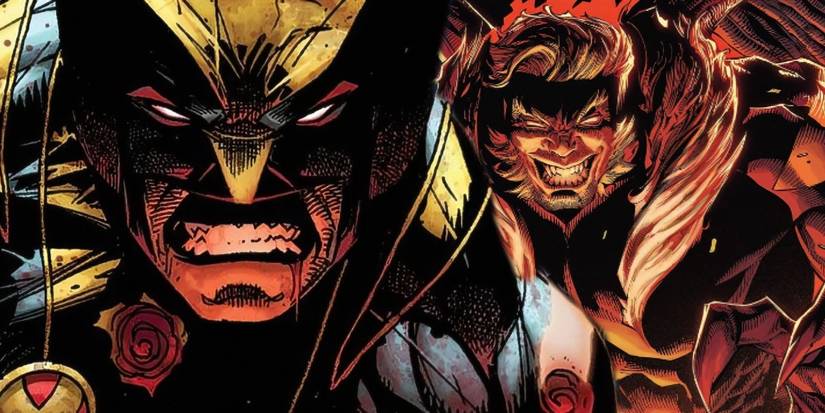 Wolverine’s Backstory Just Rolled Out Its Final Chapter, Revealing a ...