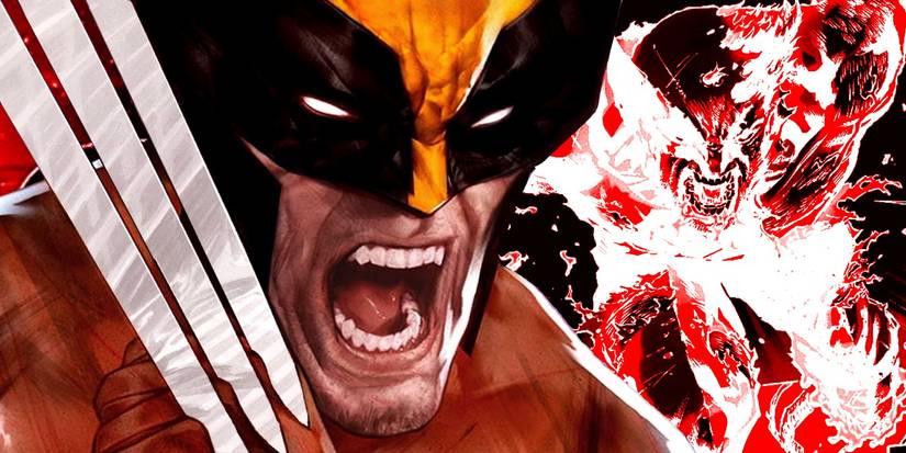 Wolverine's New Nickname Is the Perfect Reference to His Original Design