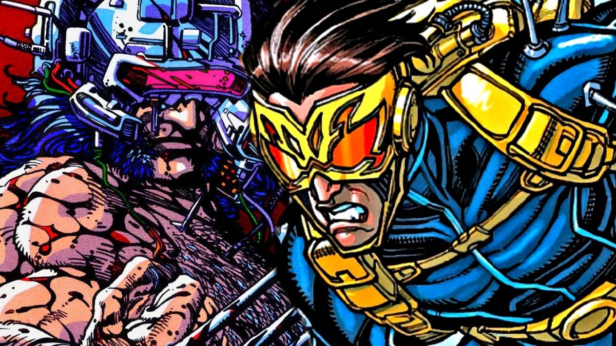 Marvel Officially Debuts Wolverine's Deadliest Predecessor, Weapon VIII