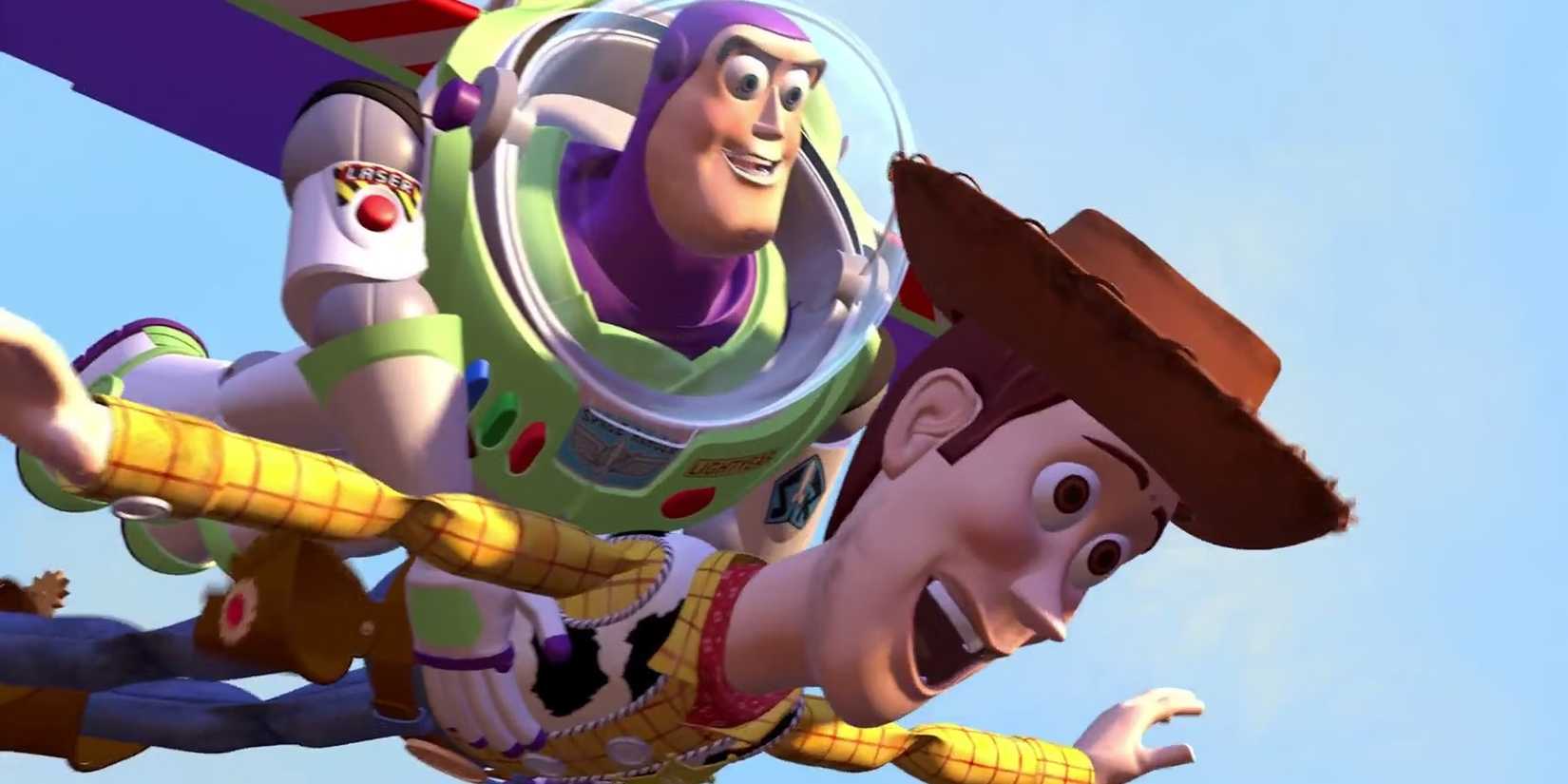 31 Years Later, Toy Story 5 Finally Fulfills A Buzz Lightyear Promise