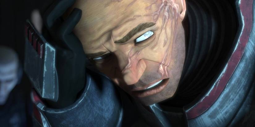 Star Wars: The Bad Batch's Most Tragic Episode Is The Perfect Epilogue ...