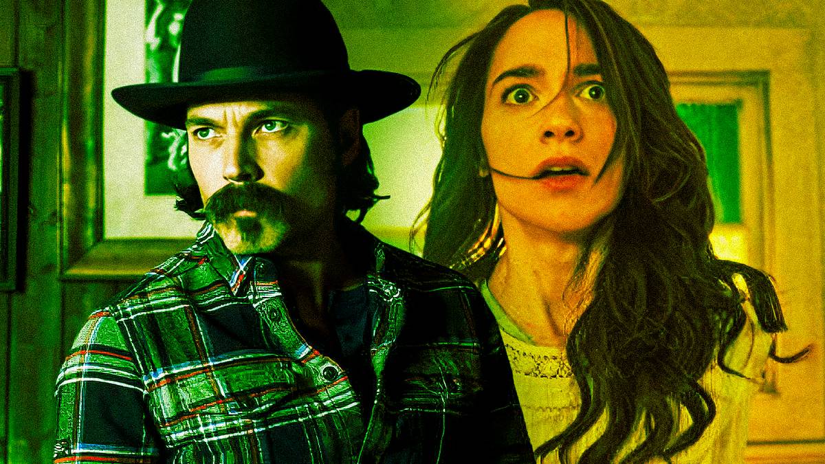 9 Things We Need To See In The Wynonna Earp: Vengeance Special