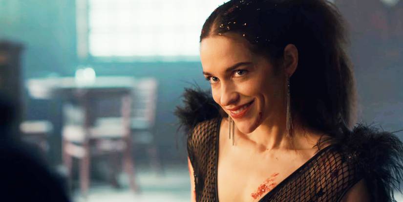 Wynonna Earp: Vengeance - Release Date, Cast, Story, Trailer ...