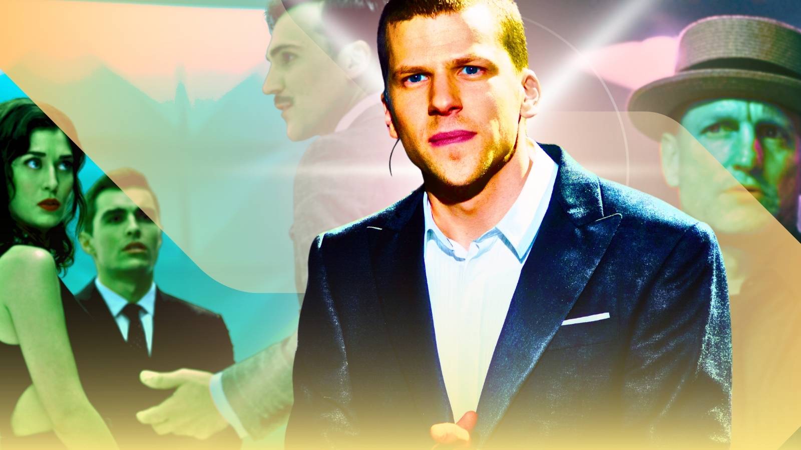 6 Best Magic Tricks In The Now You See Me Movies, Ranked