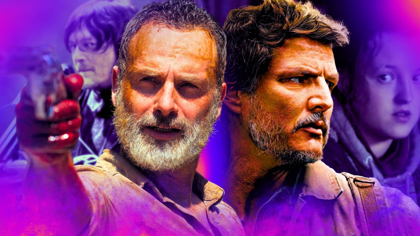 10 Best Post-Apocalyptic TV Shows, Ranked