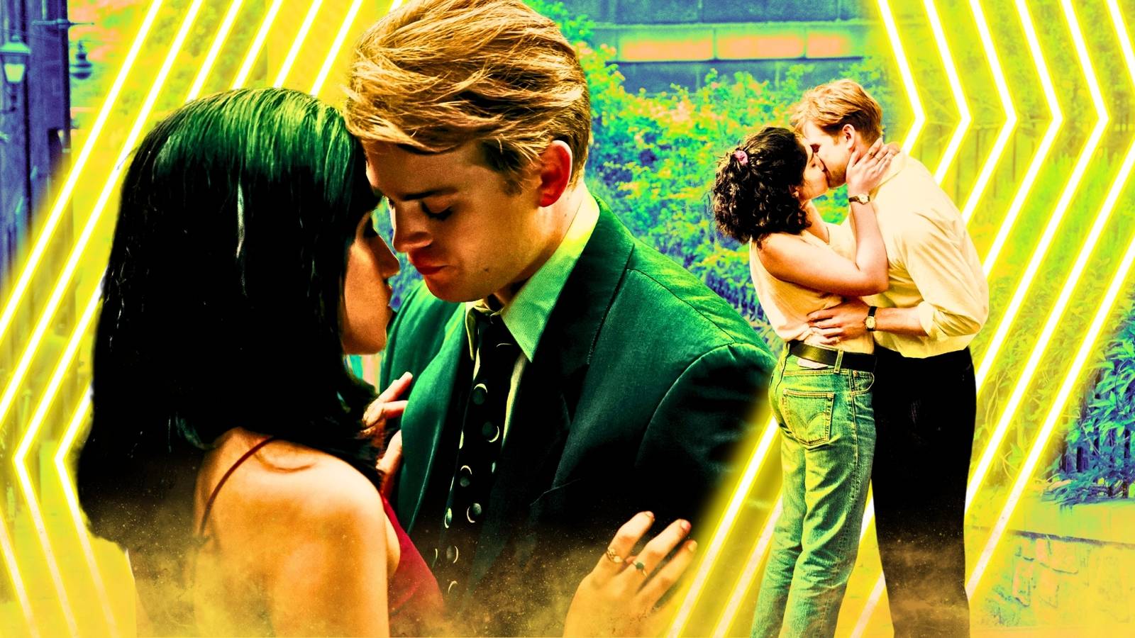 10 Biggest Details Netflix's One Day Leaves Out From The Book