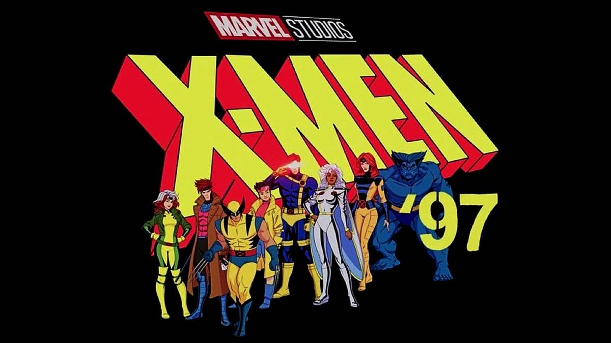 Marvel's X-Men '97 First Social Media Reactions Are Here