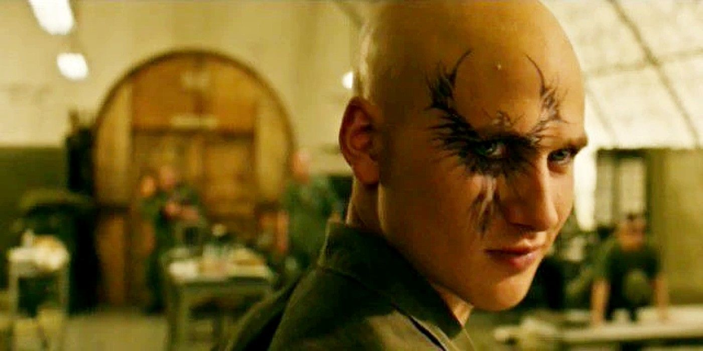 Ink Days Of Future Past X Men: Days Of Future Past, Perfect Present