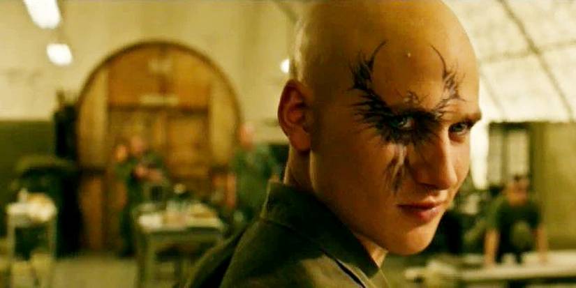 10 X-Men Prequel Movie Characters You Didn't Realize Are From Marvel Comics