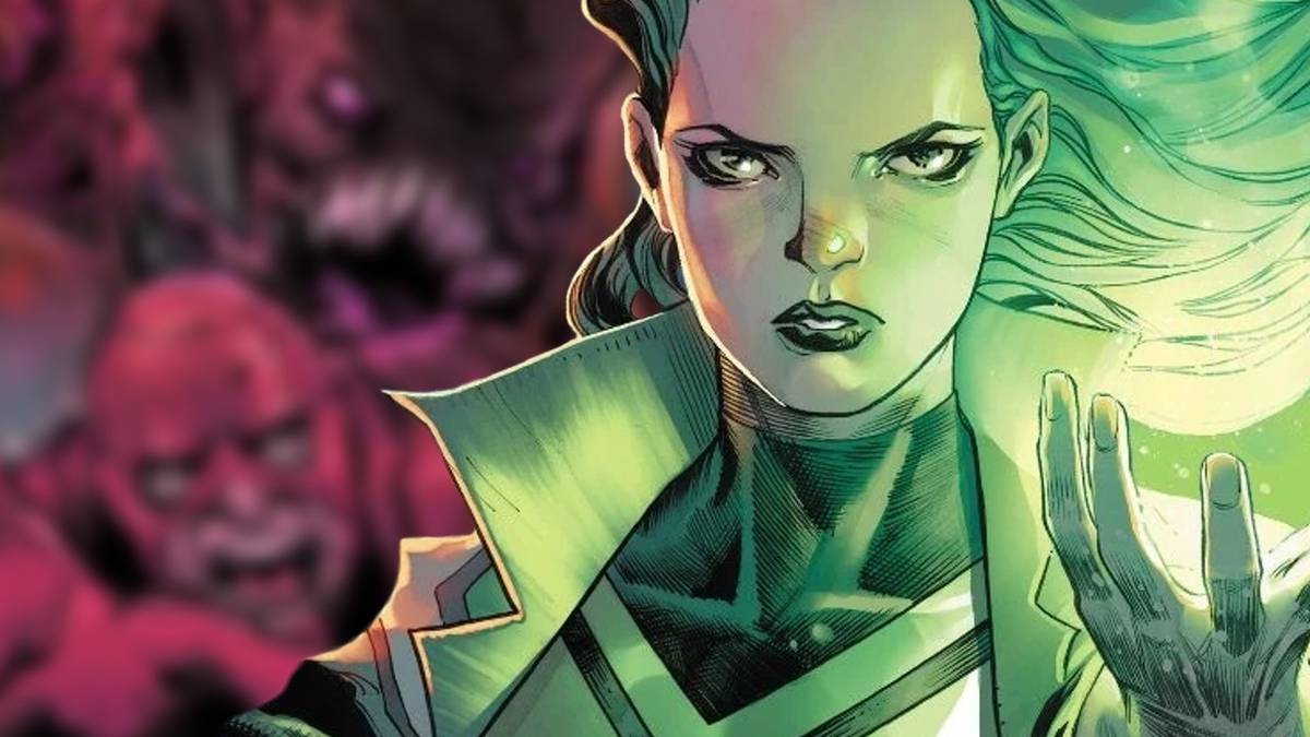 X-Men's Deadliest Woman Alive Just Unleashed the Franchise's Most ...