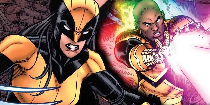 As "The Longest Romance in X-Men History" Officially Ends, Marvel Sets ...
