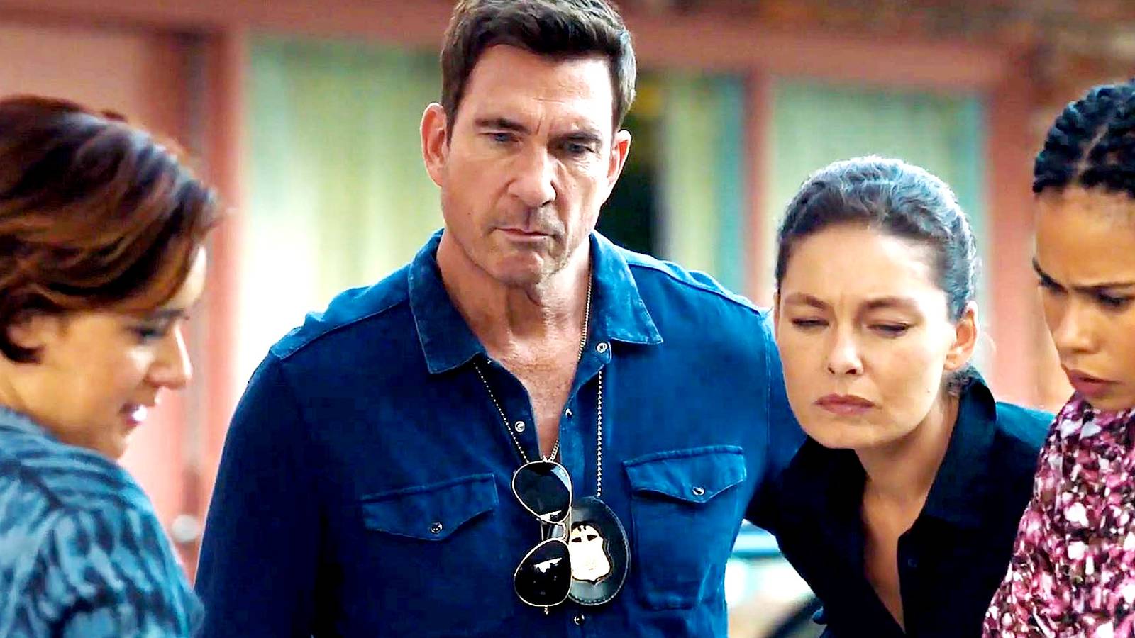 "Marks The End Of An Era" - FBI: Most Wanted Cast Share Heartwarming ...