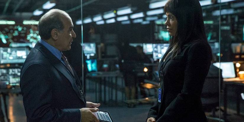 8 Biggest Changes 2017's American Assassin Made To The Books