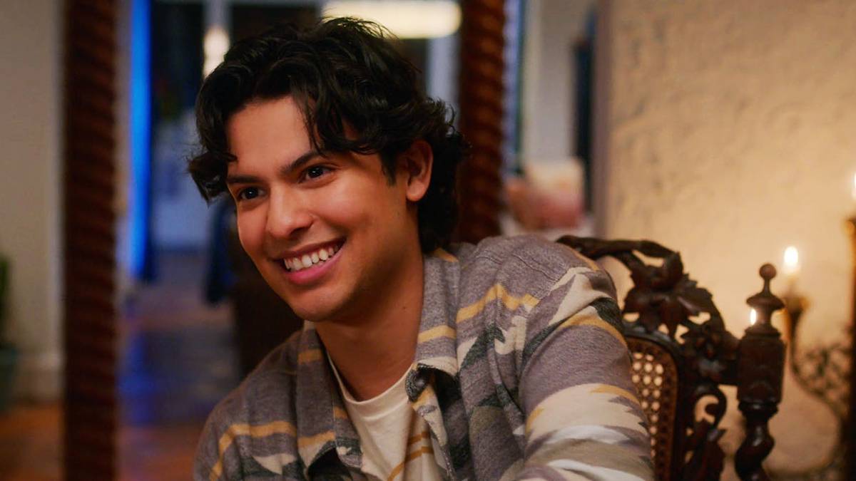 Cobra Kai Season 6 Filming Gets Confident Update From Miguel Actor
