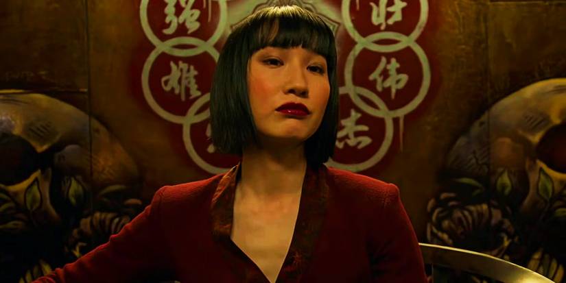 Shang-Chi 2: Cast, Story & Everything We Know