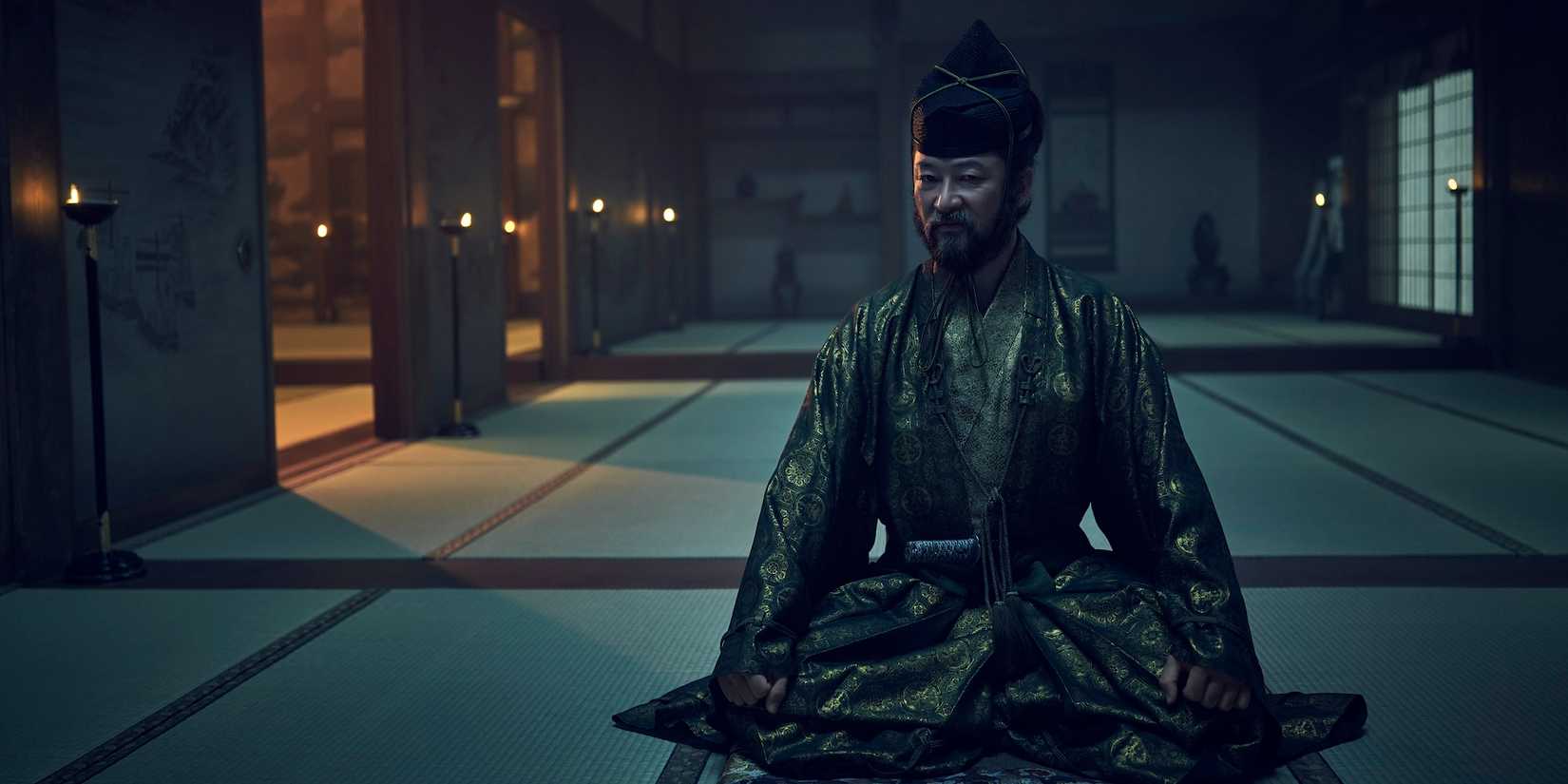 Shogun Cast & Real-Life Character Inspiration Guide: Who Stars In FX's ...