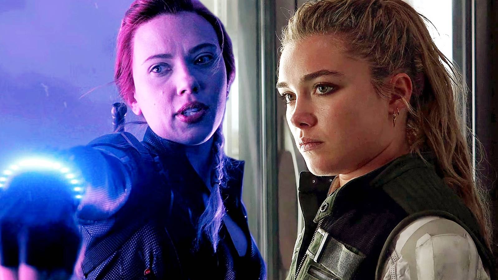 Thunderbolts' Cut Ending Would've Repeated 1 Controversial MCU Death 6 ...