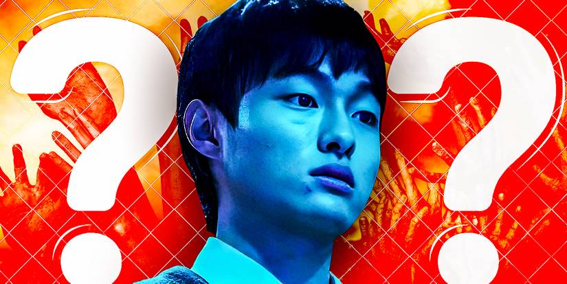 I Think I Know How All Of Us Are Dead Season 2 Will Bring Back Cheong ...