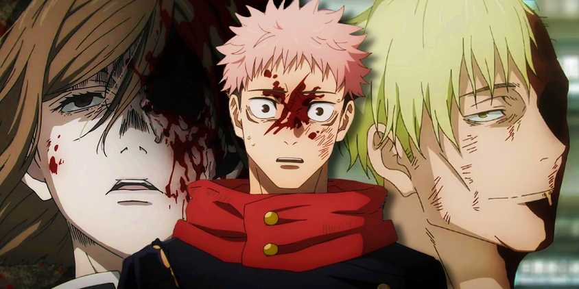 Jujutsu Kaisen Denied Yuji the Revenge He Deserved, & That's a Big Mistake