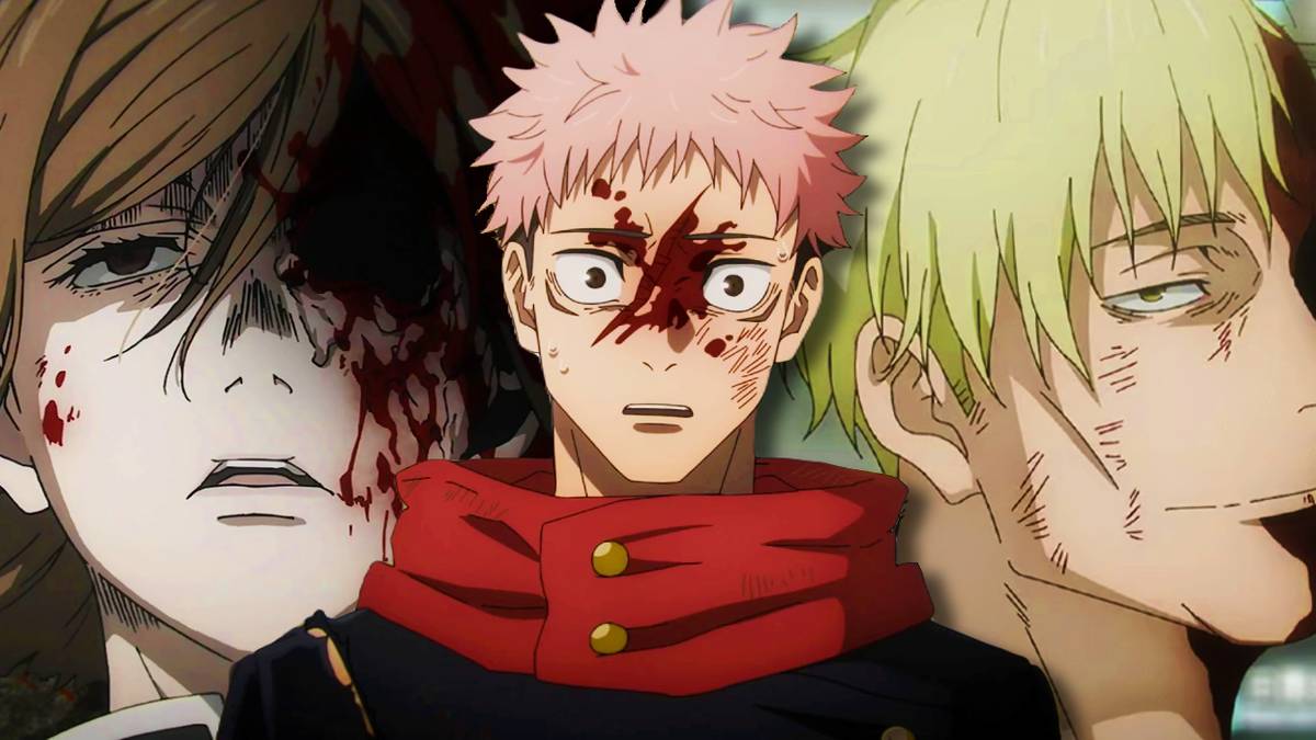 10 Most Brutal Jujutsu Kaisen Deaths