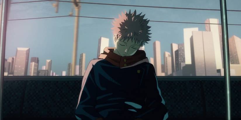 Jujutsu Kaisen’s Original Ending For Yuji Would Have Been Much Darker