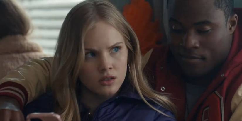 Thanksgiving Cast & Character Guide