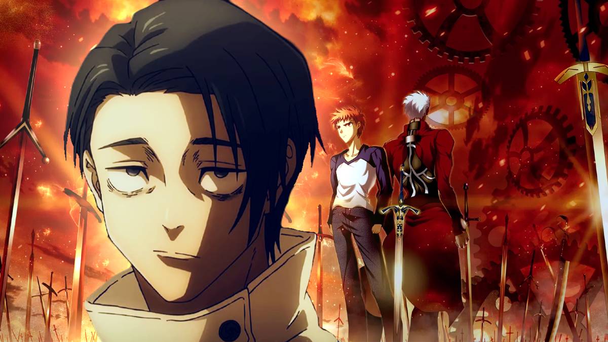 Jujutsu Kaisen's New Domain Expansion Pays Homage to the Author's ...