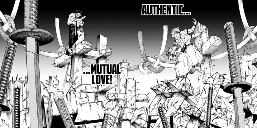 Jujutsu Kaisen: Strongest Domain Expansions, Ranked