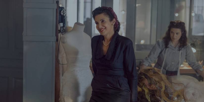 The New Look Episode 5 Recap: 11 Biggest Reveals