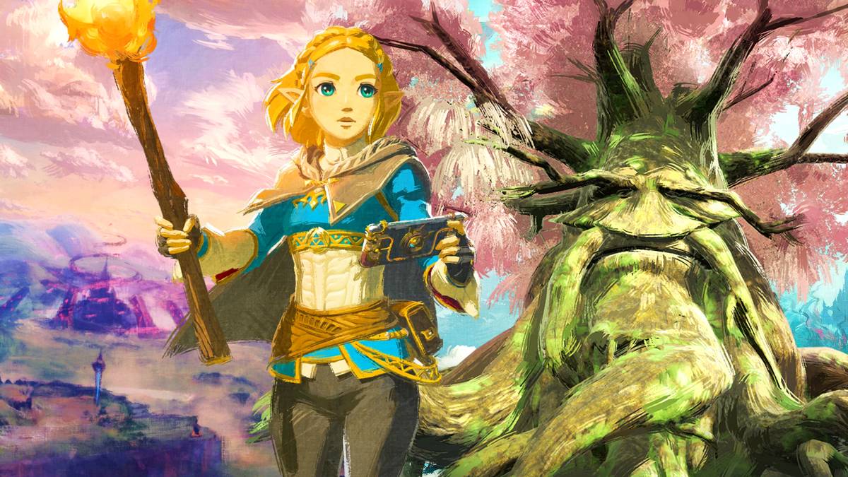 The Next Zelda Game Should Abandon A BOTW & TOTK Staple (Unless There’s ...