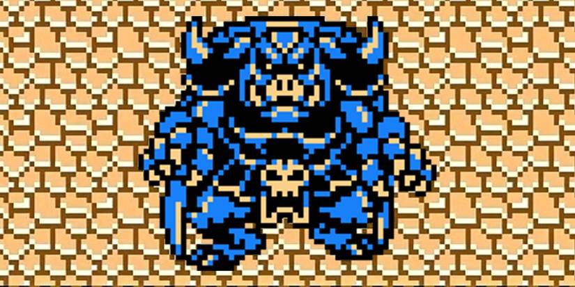 Zelda: TOTK Isn’t The First Time Ganondorf Became A Mindless Monster