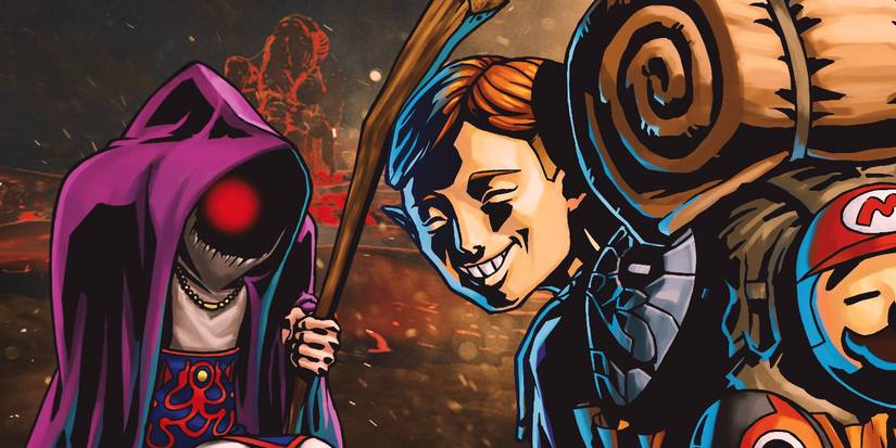 After 25 Years, These 10 Creepy Zelda: Majora's Mask Theories Still ...