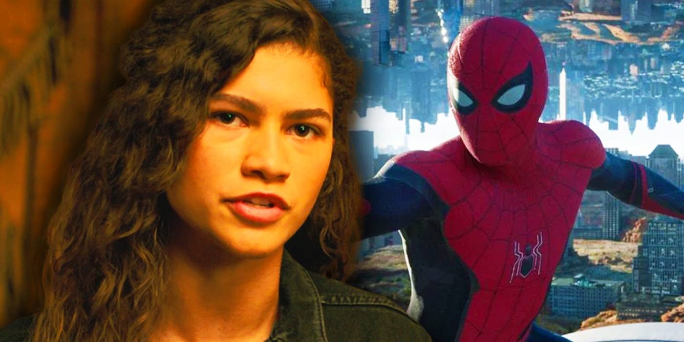 Spider-Man 4 Theory Replaces MJ After No Way Home's Heartbreaking Ending