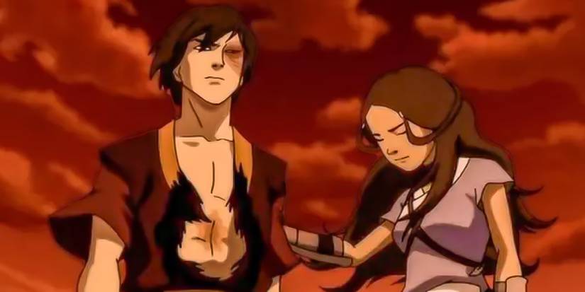 After 20 Years, Netflix May Finally Make Avatar's Most Divisive Zuko Story Happen – That Even ...