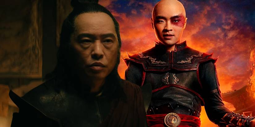 Netflix’s Avatar: The Last Airbender Season 1 Ending Explained