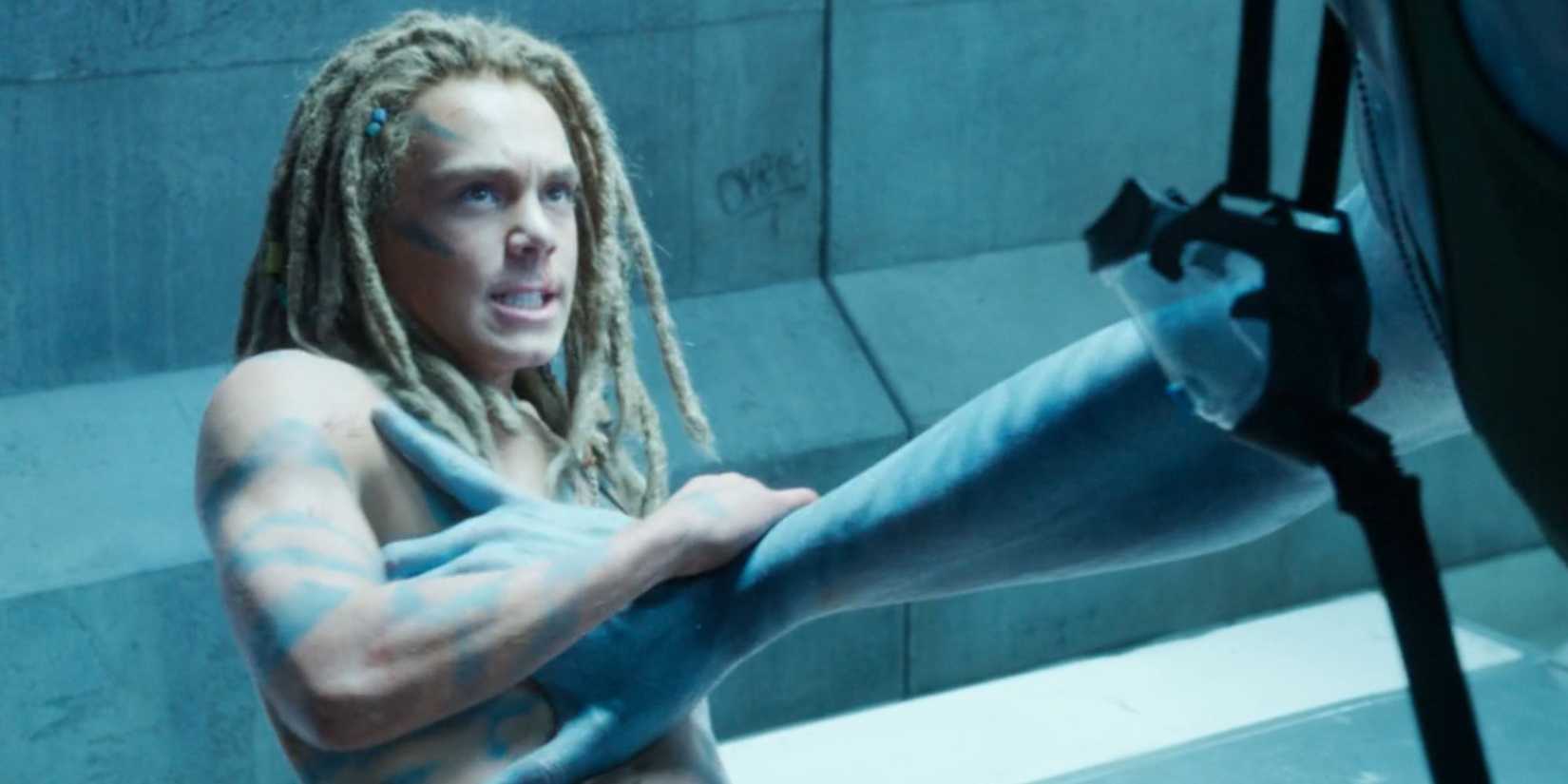 James Cameron May Have Already Given Away Avatar 3’s Biggest Twist