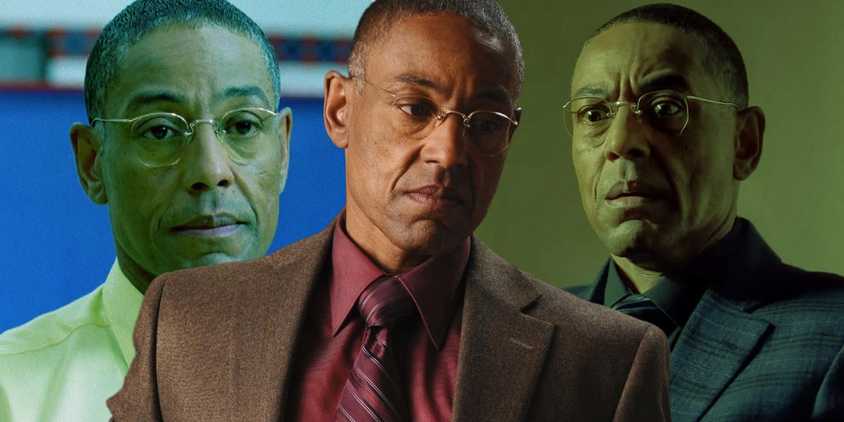 Breaking Bad's Iconic Gus Fring Death Scene Broke The Show's Rules, But ...